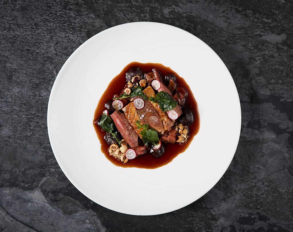 Dining - The Stafford London